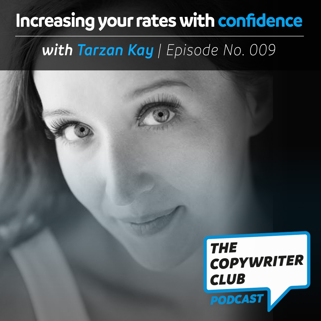 TCC Podcast 9: Money, Rates and Coming Out of Nowhere with Tarzan Kay ...